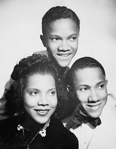 Nicholas Brothers Gallery